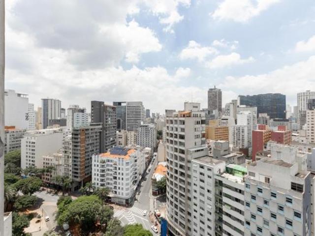 Versátil apartamento para venda em República com 2 quartos, 65m² tiagobernini#V1PW4