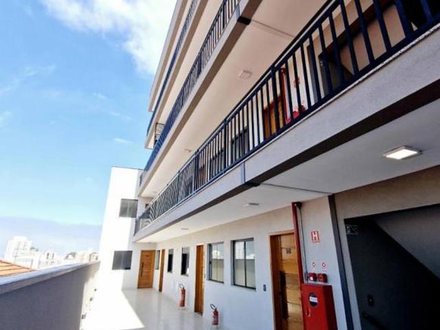 Agradável apartamento para venda em Tucuruvi com 2 quartos, 45m² remaxmamede#86SER