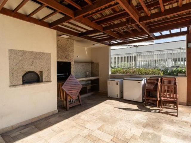 Deslumbrante apartamento para venda em Várzea da Barra Funda com 3 quartos, sendo 1 suíte, 102m² r