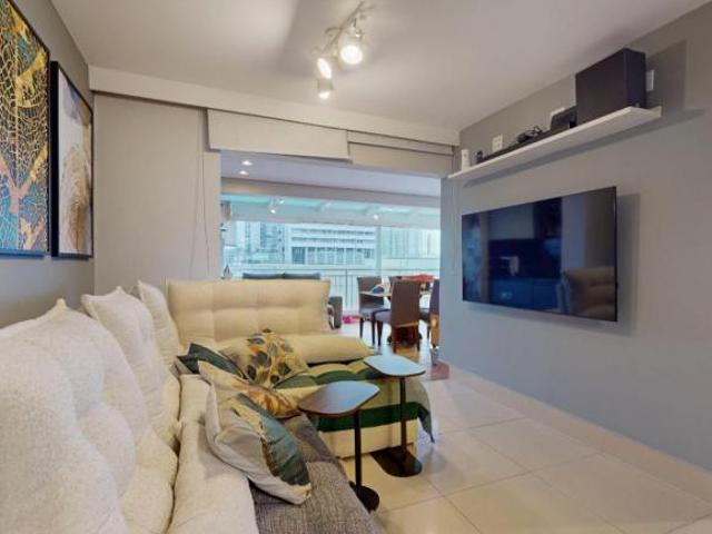 Imperdível apartamento para venda em Várzea da Barra Funda com 3 quartos, sendo 1 suíte, 102m² ira