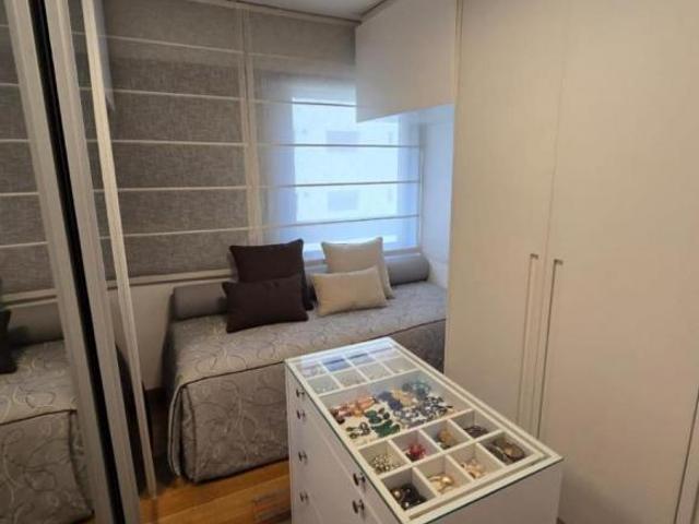 Sensacional apartamento para venda em Vila Uberabinha com 4 quartos, sendo 1 suíte, 147m² mayer bo