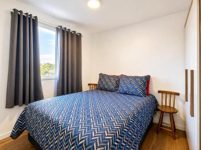 Atraente apartamento para venda em Vila Zat com 2 quartos, 43m² michelecandido#DFL3G