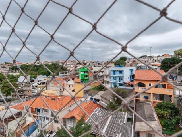 Sensacional apartamento para venda em Vila Zat com 2 quartos, 40m² michelecandido#88CNE