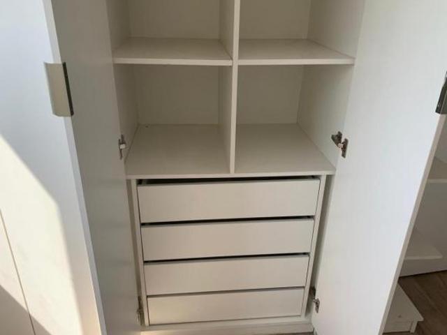 Funcional apartamento para venda em Vila Zat com 2 quartos, 40m² remaxjoy#854CO