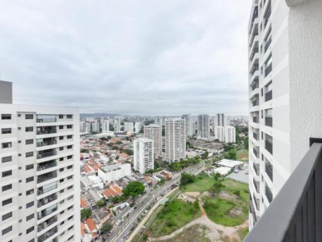 Aconchegante apartamento para venda em Vila Anastácio com 2 quartos, 47m² leilaricci#3CR8R