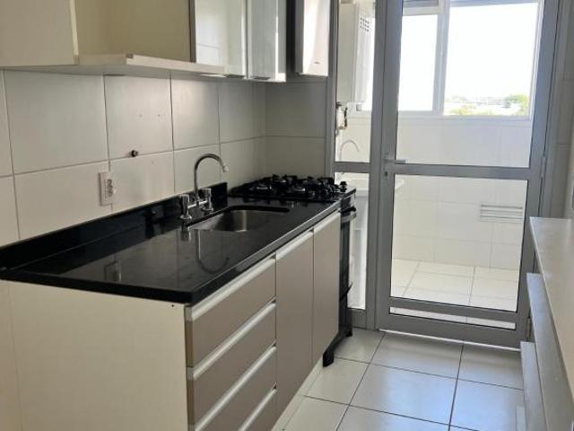 Espetacular apartamento para venda em Vila Anastácio com 2 quartos, sendo 1 suíte, 70m²