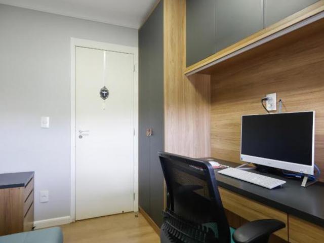 Excelente apartamento para venda em Vila Anastácio com 3 quartos, sendo 2 suítes, 92m² remaxmonarc