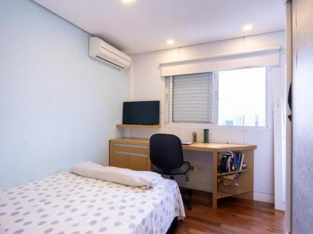 Elegante apartamento para venda em Vila Andrade com 4 quartos, sendo 4 suítes, 210m² theremaxcolle