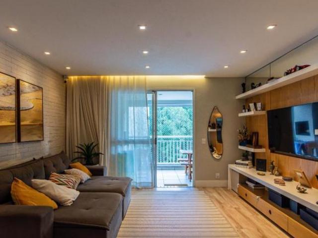 Imperdível apartamento para venda em Vila Andrade com 2 quartos, 101m²