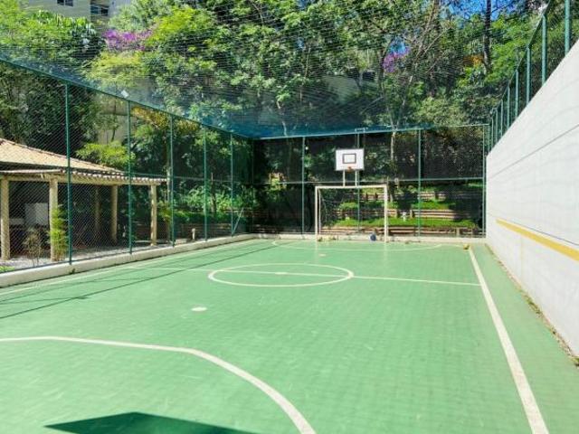 Imperdível apartamento para venda em Vila Andrade com 2 quartos, 51m² rosana silva#IEGYM