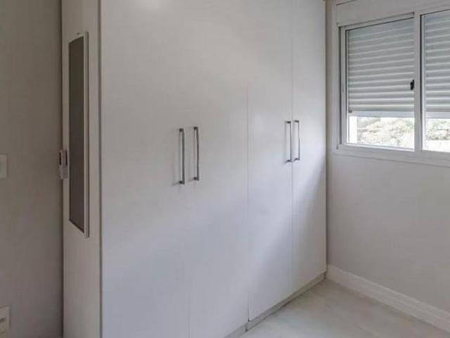 Espetacular apartamento para venda em Vila Andrade com 2 quartos, sendo 1 suíte, 66m² remaxfront#W