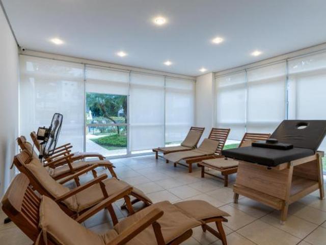 Confortável apartamento para venda em Vila Andrade com 3 quartos, sendo 3 suítes, 119m² theremaxco