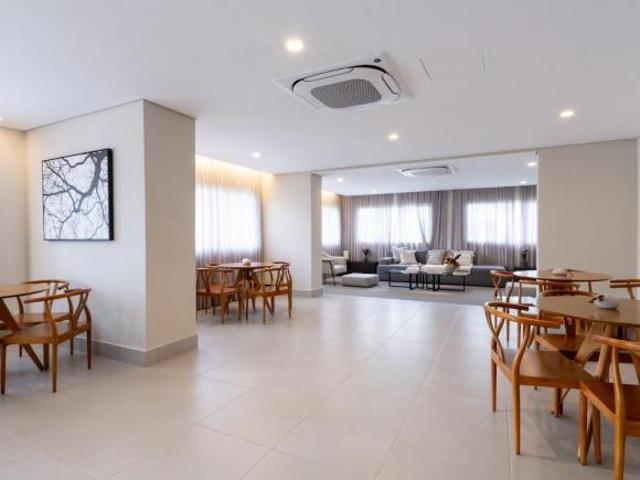 Funcional apartamento para venda em Vila Andrade com 3 quartos, sendo 3 suítes, 127m² theremaxcoll