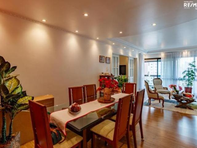 Sensacional apartamento para venda em Vila Andrade com 3 quartos, sendo 3 suítes, 164m² theremaxco