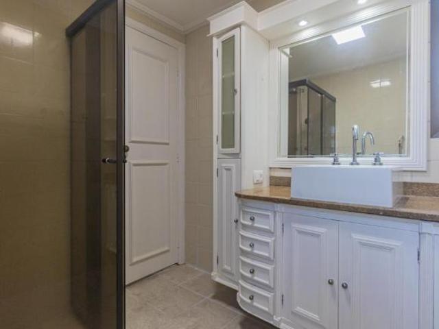 Excelente apartamento para venda em Vila Andrade com 3 quartos, sendo 1 suíte, 119m² theremaxcolle