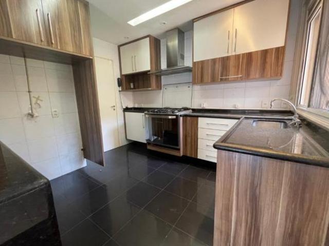 Elegante apartamento para venda em Vila Andrade com 3 quartos, sendo 2 suítes, 127m² remaxlepex#LD