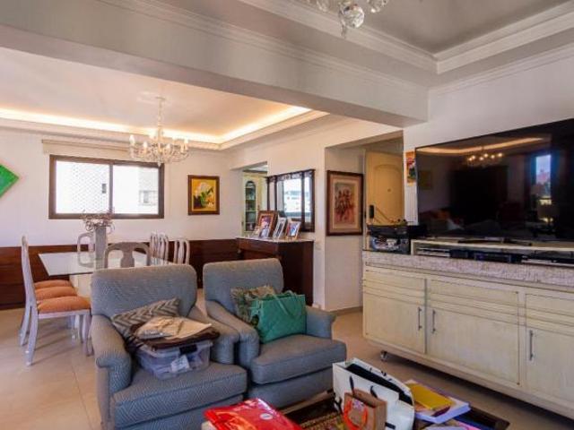 Imperdível apartamento para venda em Vila Andrade com 3 quartos, sendo 2 suítes, 174m² theremaxcol