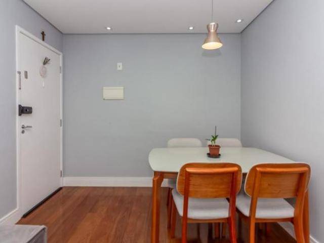Deslumbrante apartamento para venda em Vila Barreto com 2 quartos, 48m² camilapadula#9WL5F