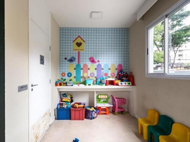 Imperdível apartamento para venda em Vila Bela com 2 quartos, sendo 1 suíte, 55m² theremaxcollecti