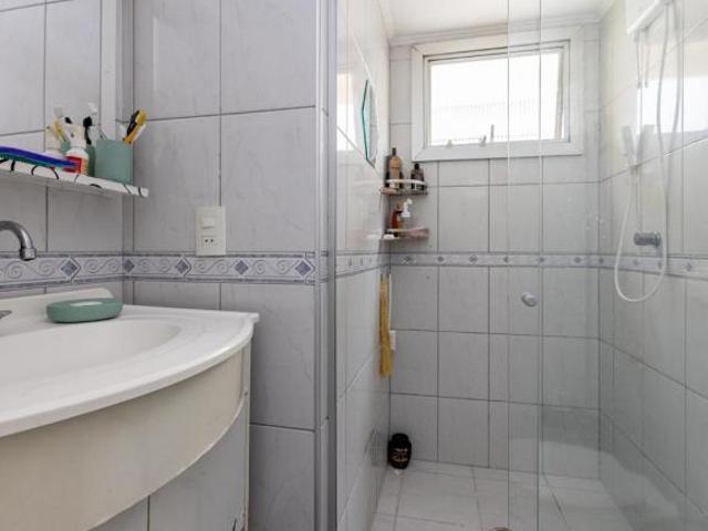 Imperdível apartamento para venda em Vila Cordeiro com 2 quartos, 68m² elietetufanini#E71NU