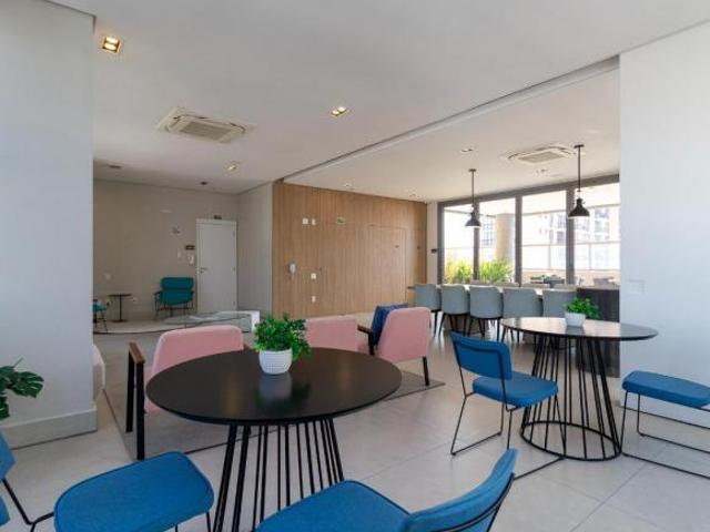 Deslumbrante apartamento para venda em Vila Clementino com 2 quartos, sendo 2 suítes, 118m² urban#