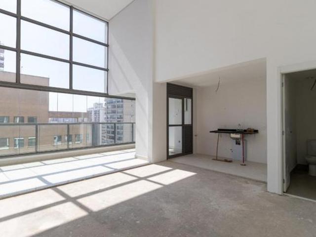 Imperdível apartamento para venda em Vila Clementino com 2 quartos, sendo 2 suítes, 118m² felipear