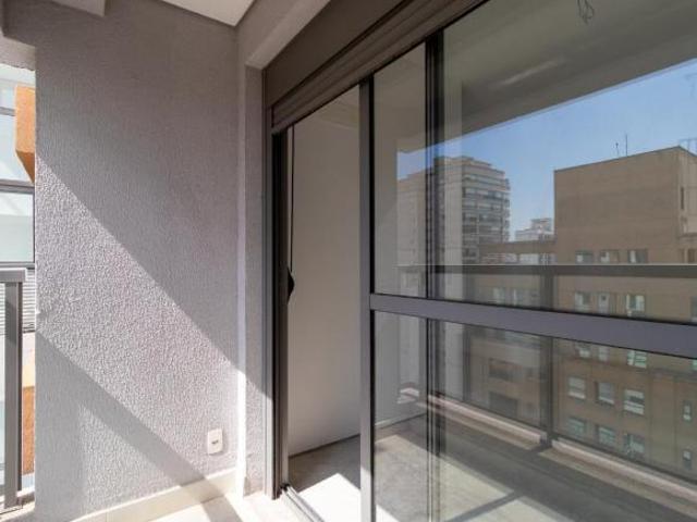 Elegante apartamento para venda em Vila Clementino com 2 quartos, sendo 2 suítes, 118m² maiaragarr