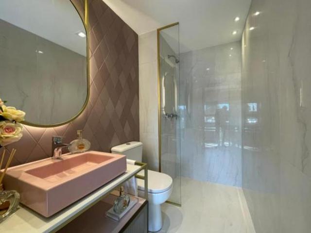 Atraente apartamento para venda em Vila Clementino com 2 quartos, sendo 2 suítes, 81m² danielealve