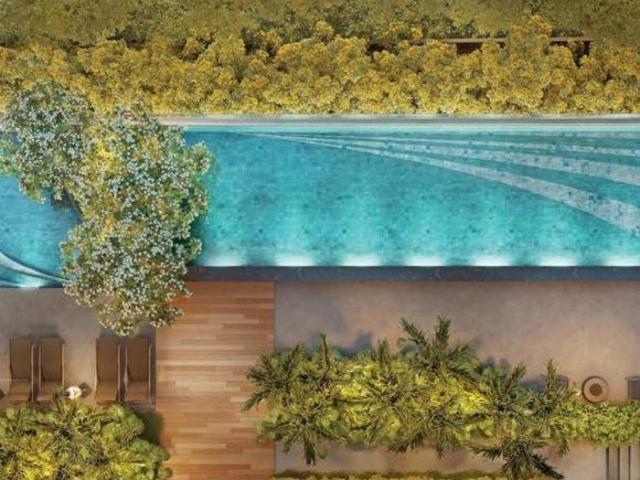 Funcional apartamento para venda em Vila Clementino com 2 quartos, sendo 2 suítes, 81m² katianakam