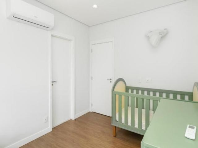 Excelente apartamento para venda em Vila Clementino com 2 quartos, sendo 2 suítes, 96m² maira yked