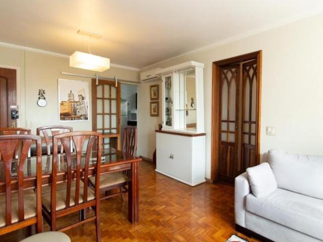 Elegante apartamento para venda em Vila Clementino com 3 quartos, 78m² remaxempire#4JKHJ