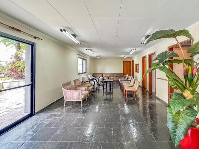 Confortável apartamento para venda em Vila Clementino com 3 quartos, sendo 1 suíte, 96m² remaxfron