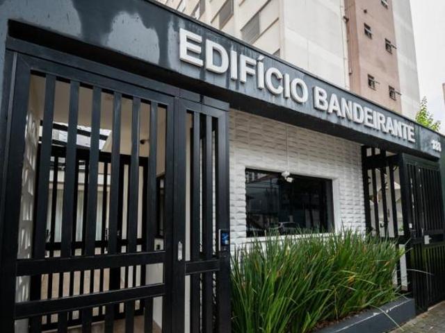 Elegante apartamento para venda em Vila Clementino com 3 quartos, sendo 1 suíte, 106m² maira ykeda