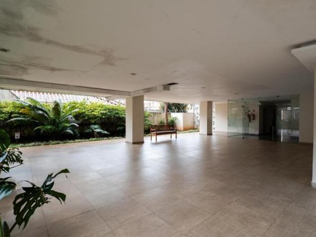 Versátil apartamento para venda em Vila Clementino com 3 quartos, sendo 1 suíte, 106m² danielealve