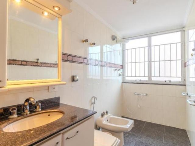 Imperdível apartamento para venda em Vila Clementino com 3 quartos, sendo 1 suíte, 112m² remaxares