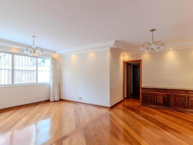 Imperdível apartamento para venda em Vila Clementino com 3 quartos, sendo 1 suíte, 112m² theremaxc