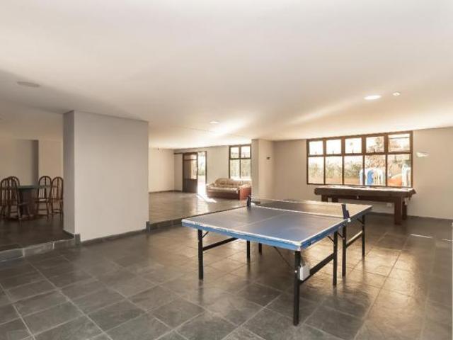 Espetacular apartamento para venda em Vila Clementino com 3 quartos, sendo 1 suíte, 128m² fabianam