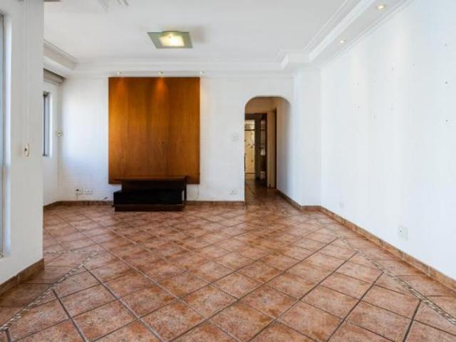 Elegante apartamento para venda em Vila da Saúde com 3 quartos, 90m²
