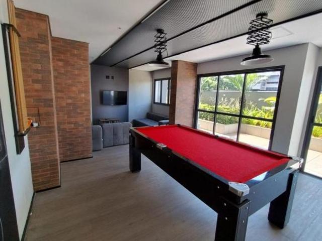 Imperdível apartamento para venda em Vila Dom Pedro II com 2 quartos, sendo 1 suíte, 47m² lucasamo