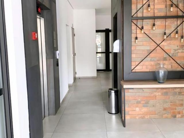 Elegante apartamento para venda em Vila Ester Zona Norte com 2 quartos, sendo 1 suíte, 57m² rema