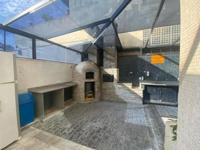 Imperdível apartamento para venda em Vila Ester Zona Norte com 3 quartos, sendo 1 suíte, 125m² p