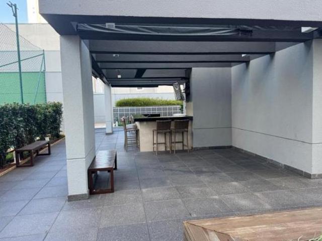 Versátil apartamento para venda em Vila Ester Zona Norte com 3 quartos, sendo 2 suítes, 132m² re