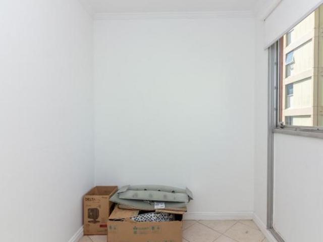 Agradável apartamento para venda em Vila Fiat Lux com 3 quartos, 78m² samuelmisiuk#07G6N