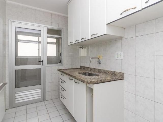 Excelente apartamento para venda em Vila Gumercindo com 3 quartos, 56m²