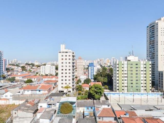 Atraente apartamento para venda em Vila Gumercindo com 3 quartos, 74m² elaine vieira#N2PKI