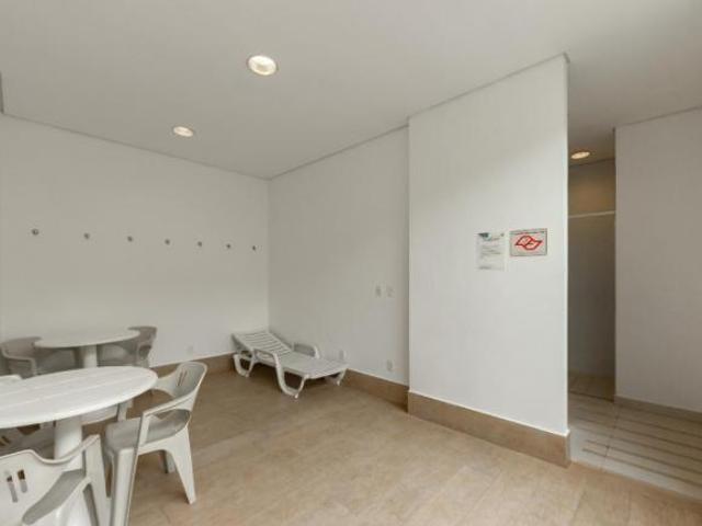 Agradável apartamento para venda em Vila Gumercindo com 3 quartos, sendo 1 suíte, 104m² fabiodanta