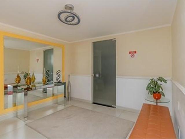 Confortável apartamento para venda em Vila Guarani Z Sul com 1 quarto, 34m² mutida#VDC43