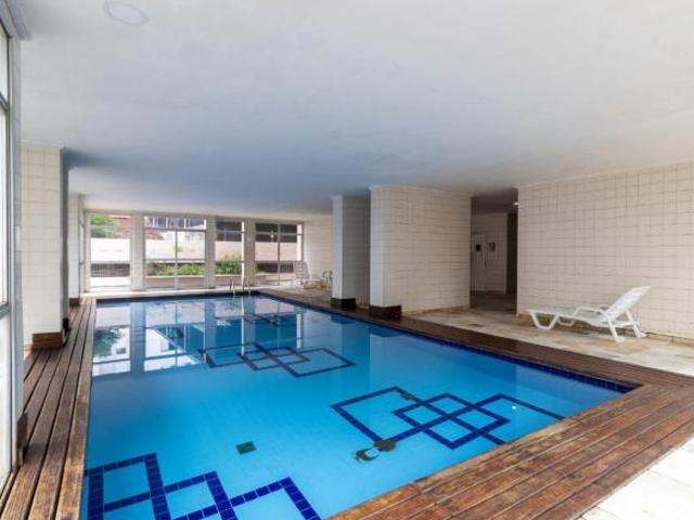 Versátil apartamento para venda em Vila Guarani Z Sul com 2 quartos, 44m² theremaxcollection#RLS