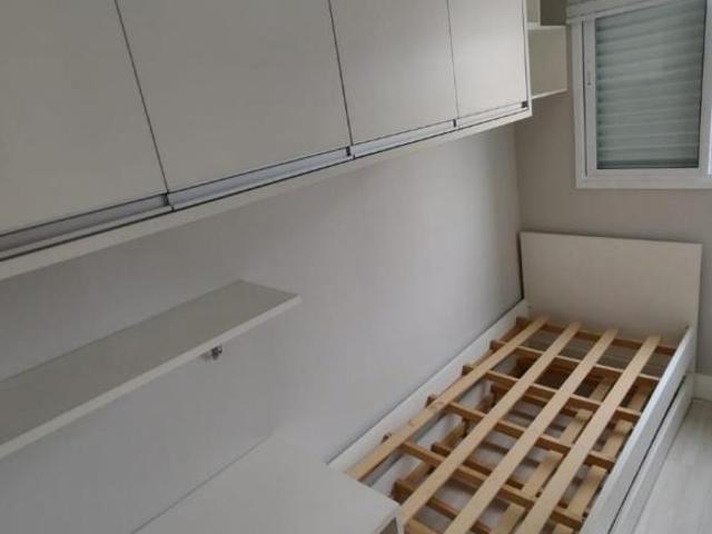 Imperdível apartamento para venda em Vila Guarani Z Sul com 3 quartos, sendo 1 suíte, 66m² mirte