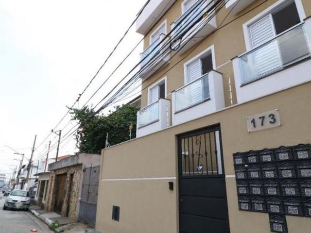 Versátil apartamento para venda em Vila Guilherme com 2 quartos, 45m² silvanaalmeida#3WE20